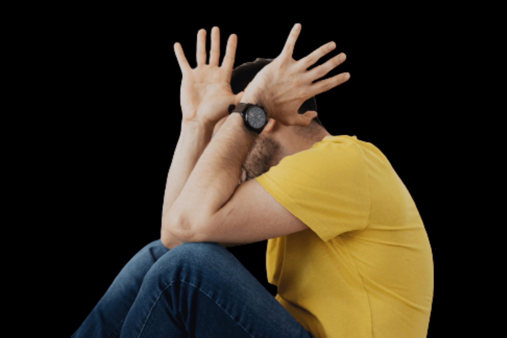 Fear: Types, Symptoms, Causes and Treatment - QPIOR